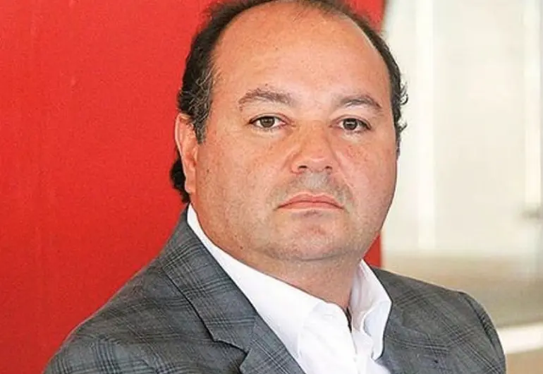 Consignarán a Amado Yáñez por lavado y delitos fiscales | excelsior