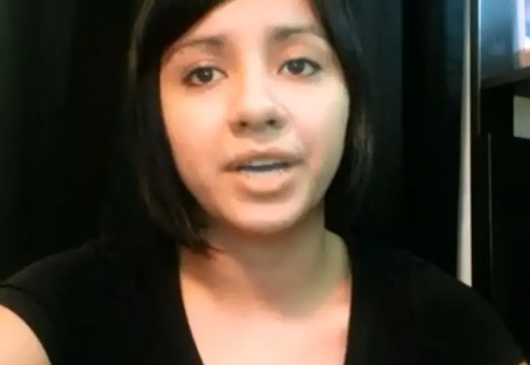 Destaca mexicana entre cuatro hispanos para viajar a Marte | Excélsior