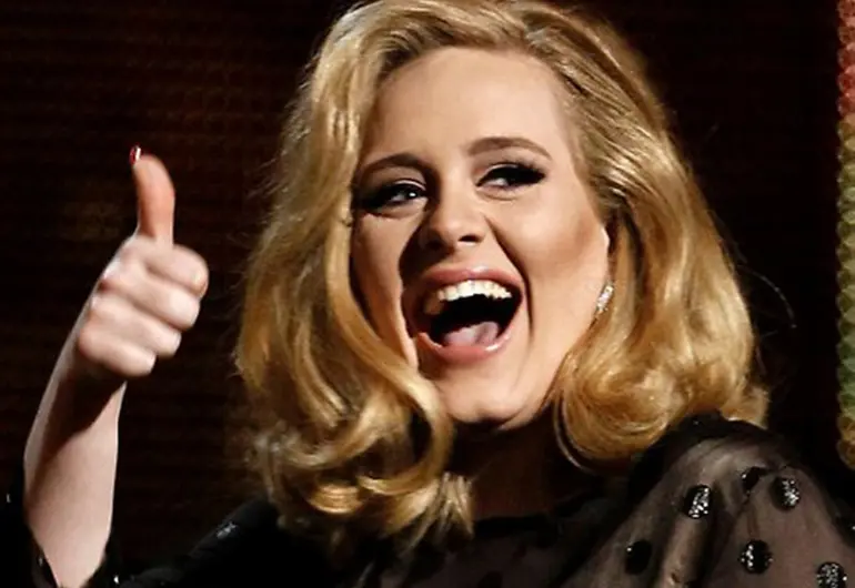 Nuevo video de Adele impone récord de 27 millones de visitas | Excélsior