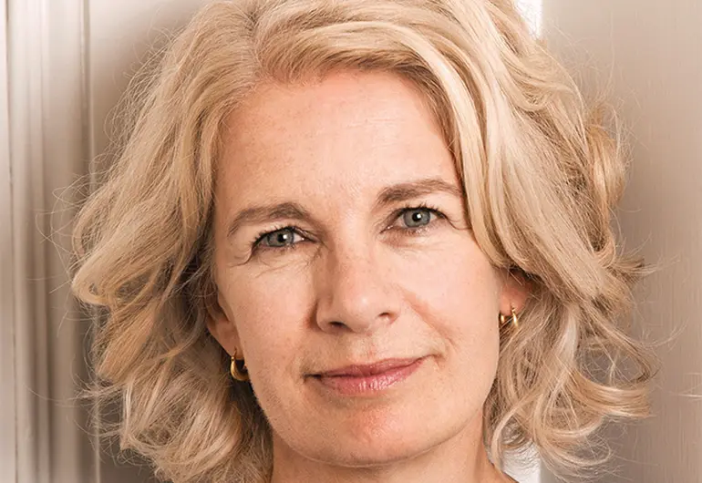 Adelanto editorial: ‘El Día de la Madre’ de Renée Knight