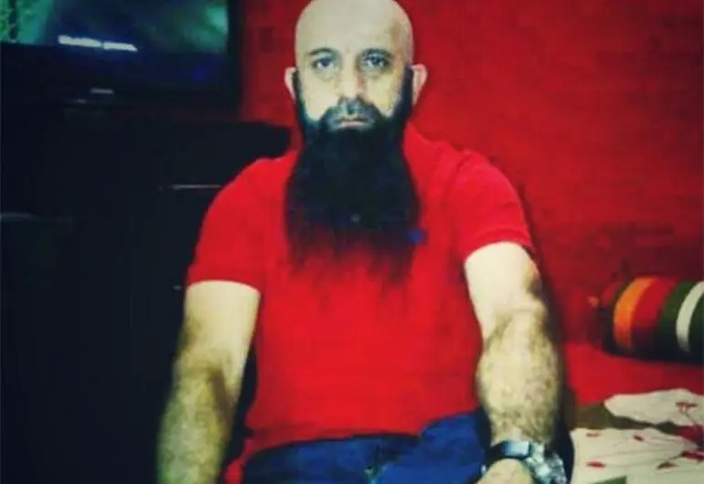 'El Sargento Phoenix'; escapó en 2008 de una prisión, este domingo fue ...