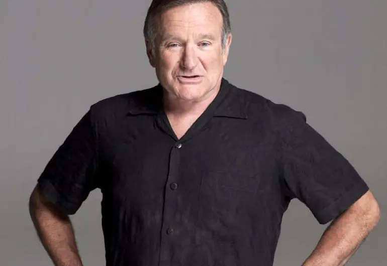 Robin Williams quería un papel en ‘Harry Potter’ | Excélsior