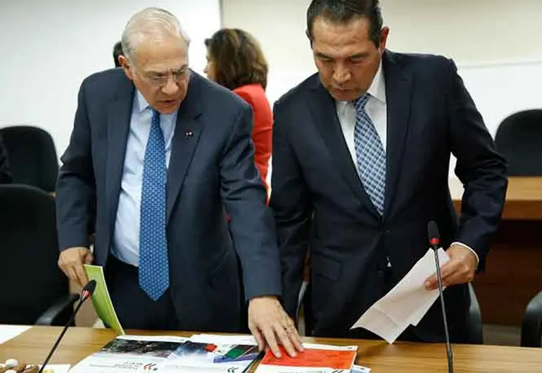 Sedesol y OCDE colaboran a favor del crecimiento incluyente en México ...