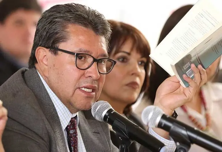 Espera Movimiento Ciudadano victoria de Monreal