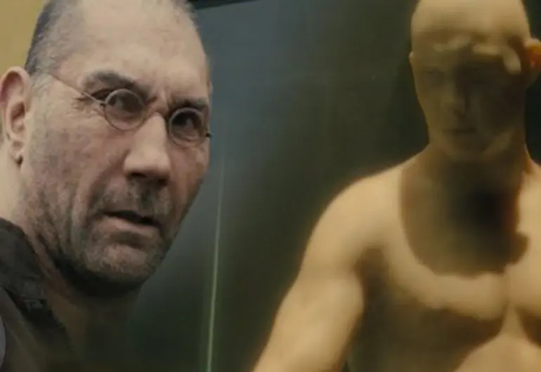 'Blade Runner 2049' presenta a un nuevo replicante | Excélsior