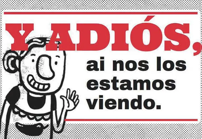 Guía para alburear, primera en su tipo