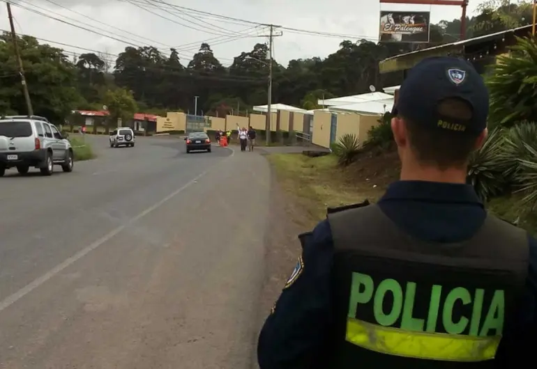 Cae segundo sospechoso de matar a mexicana en Costa Rica | [site:name]