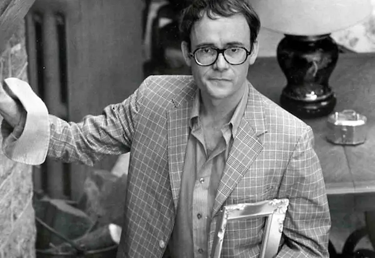 Muere Buck Henry, guionista de 'El graduado'