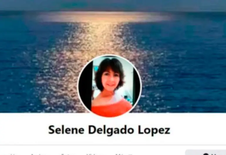 La verdad sobre el misterioso caso de Selene Delgado, el fantasma de ...