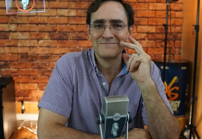 Alberto Mayagoitia revela por qué dejó la actuación por venta por ...