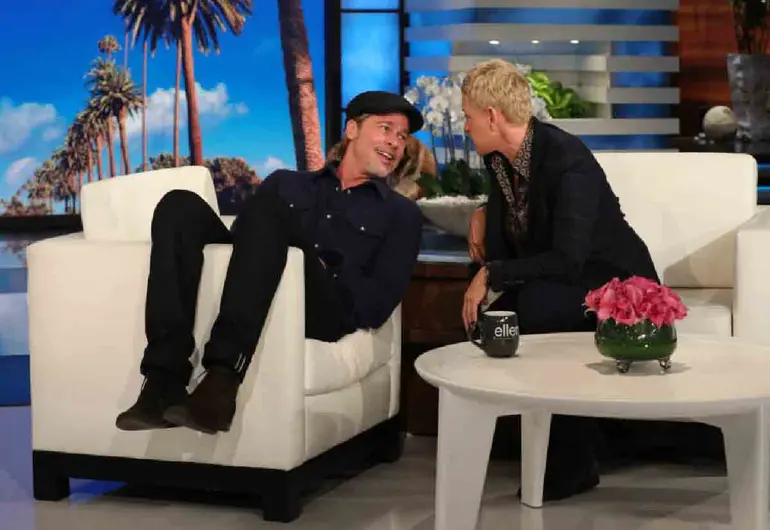 Bye, bye al 'Show de Ellen Degeneres': 5 momentos memorables
