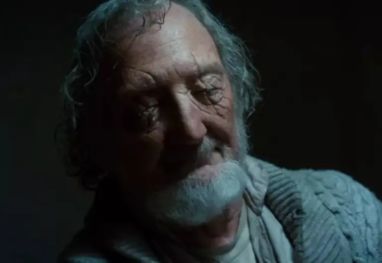 ¿Quién es realmente Victor Creel en Stranger Things 4?