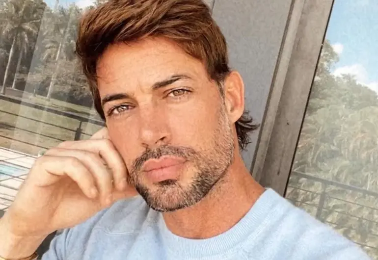 William Levy celebra 42 años de vida y dice que ya se siente "más madurito"