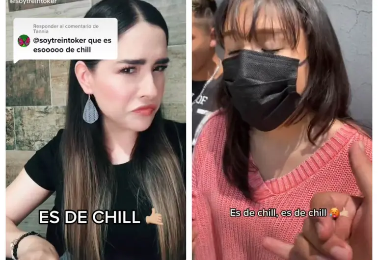 ¿Qué es ‘Chill’, el término que se viralizó en TikTok? | Excélsior