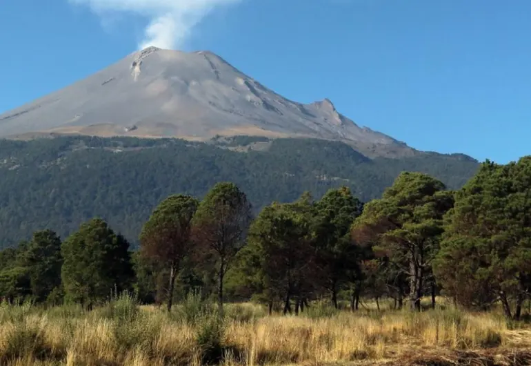 Recomendaciones para visita a Parque Nacional Izta-Popo