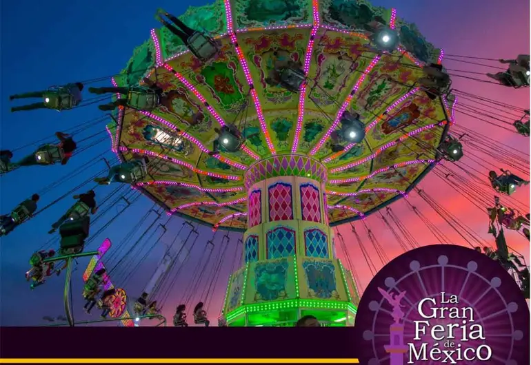 Ferias CDMX febrero 2023: Los mejores eventos que no debes perderte y más