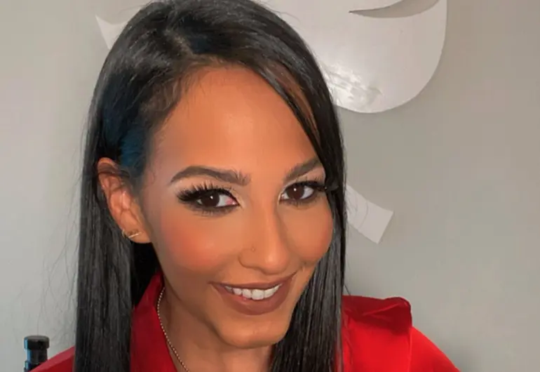 Mariel Colón, la abogada de ‘El Chapo’ se lanza como cantante