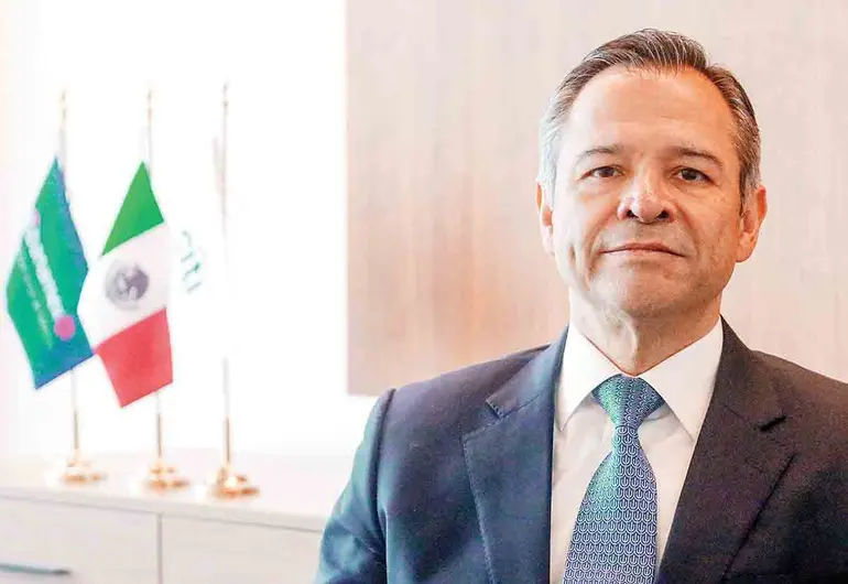 Citibanamex mantiene su plan de inversiones, asegura Manuel Romo