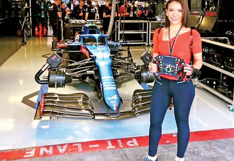 Innovación con visión femenina; mexicanas nutriendo el mundo científico ...