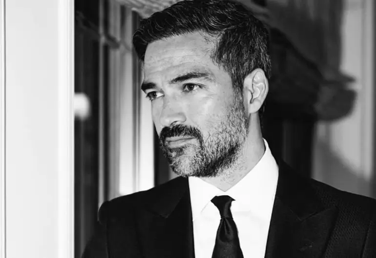 Alfonso Herrera habla del primer reencuentro de RBD en 2019