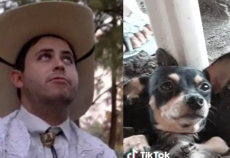 Qué agusticidad: de dónde surgió el audio viral de TikTok