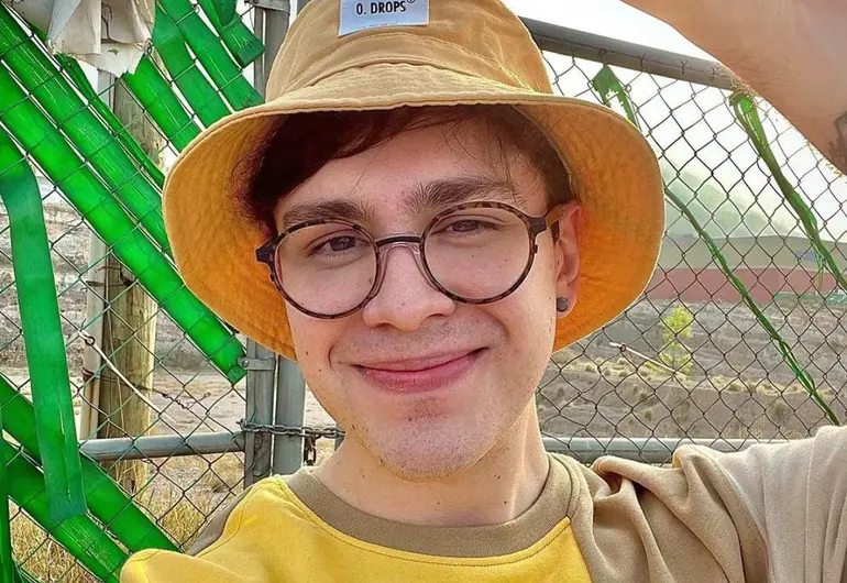 Juan Guarnizo busca colaboradores para trabajar 6 horas diarias... pero ...