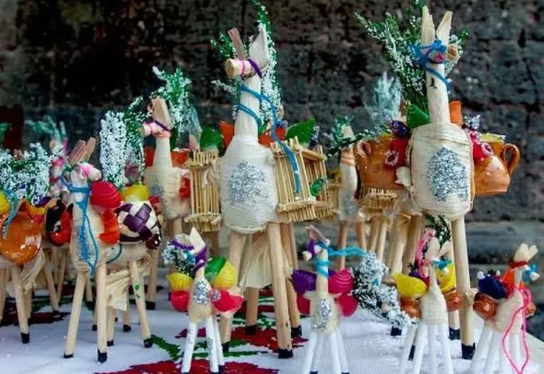 Hoy es el Día de las Mulas, ¿sabes qué es y por qué se celebra?