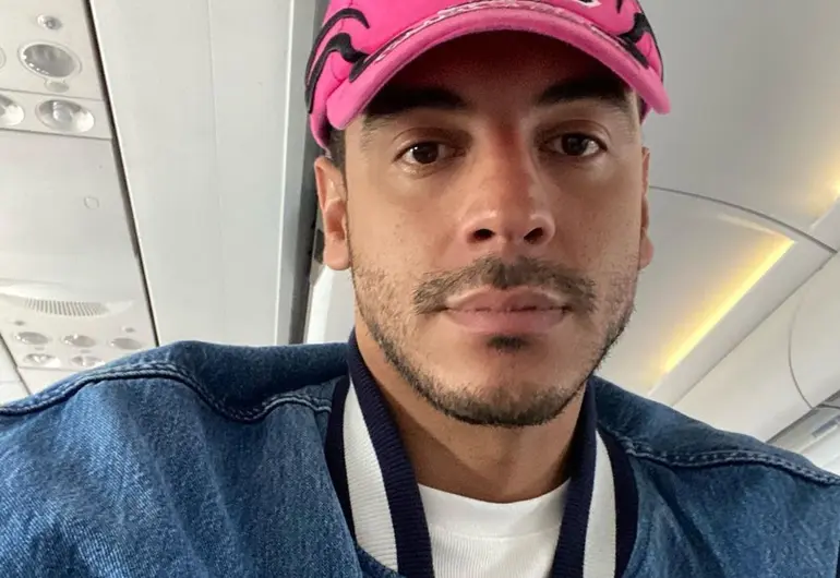 Manuel Medrano en CDMX: setlist, fecha y todo lo que debes saber del ...