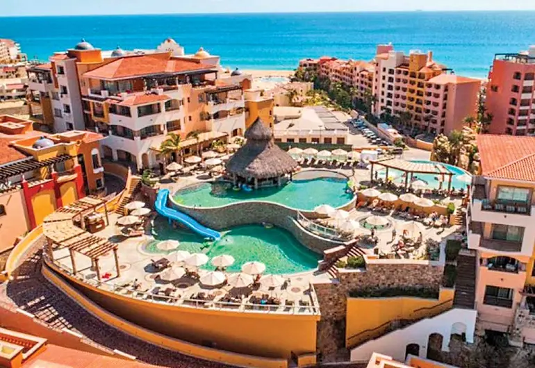 Inversión Extranjera alcanza mil 427 mdd en Turismo