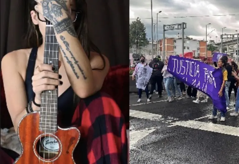 Causa de muerte de Ivana Huato revelada por necropsia en Tlaxcala