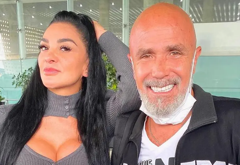 Radamés de Jesús recuerda el secuestro de la Wanders Lover