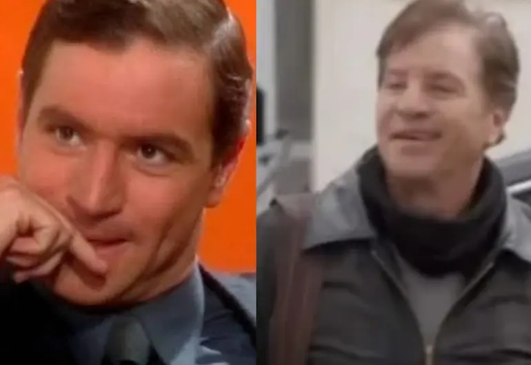 Mario Calderón de 'Betty, la fea' genera críticas por cómo luce a 20 ...