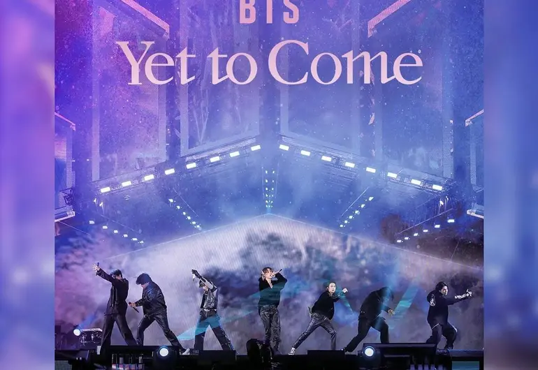 BTS Yet to Come: concierto del grupo llega a Prime Video; ésta es su ...