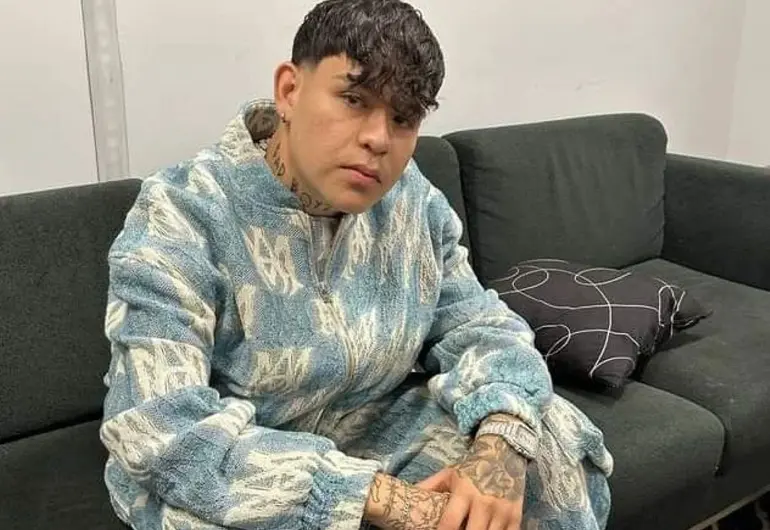 Junior H en CDMX: setlist, cómo llegar y todo lo que debes saber de su ...