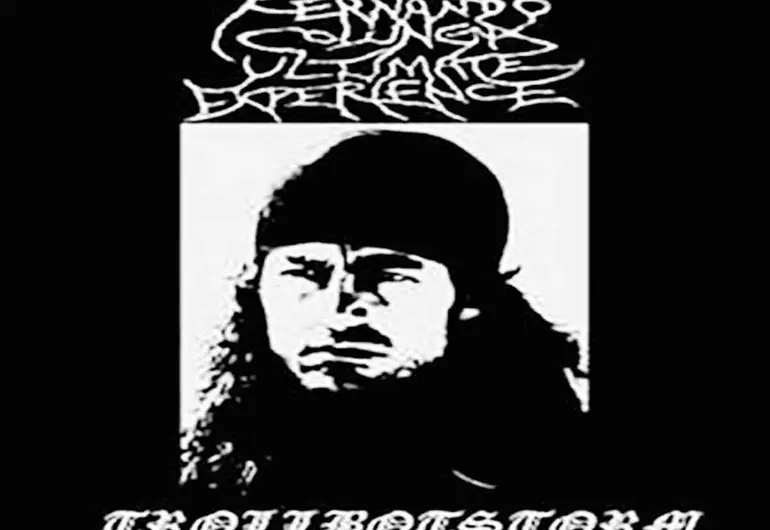 Fernando Colunga Ultimate Experience: La Fusión Serbia-Mexicana en el ...