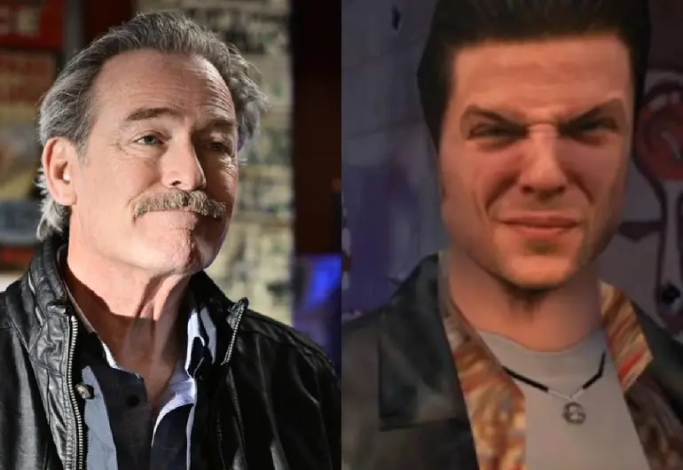 Murió James McCaffrey, actor de 'Max Payne' y voz del videojuego 'Alone ...