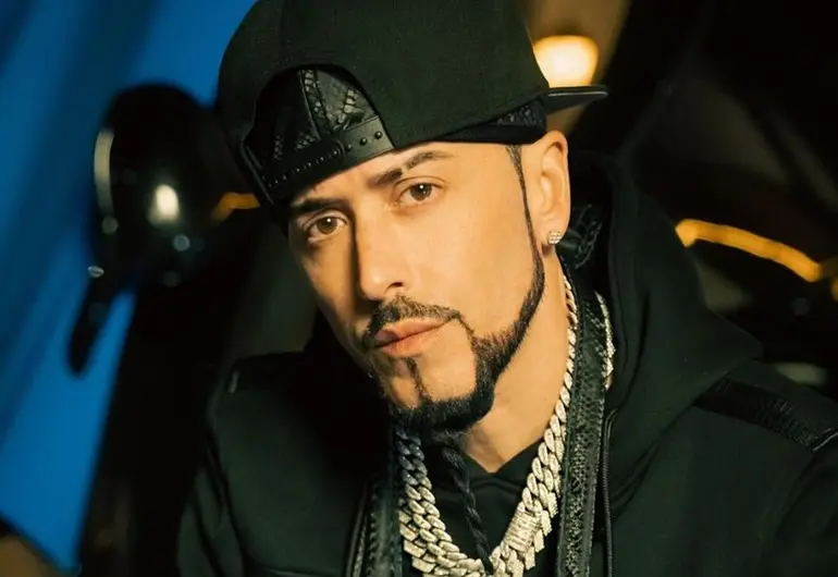 Yandel anuncia conciertos en México fechas y preventa de boletos