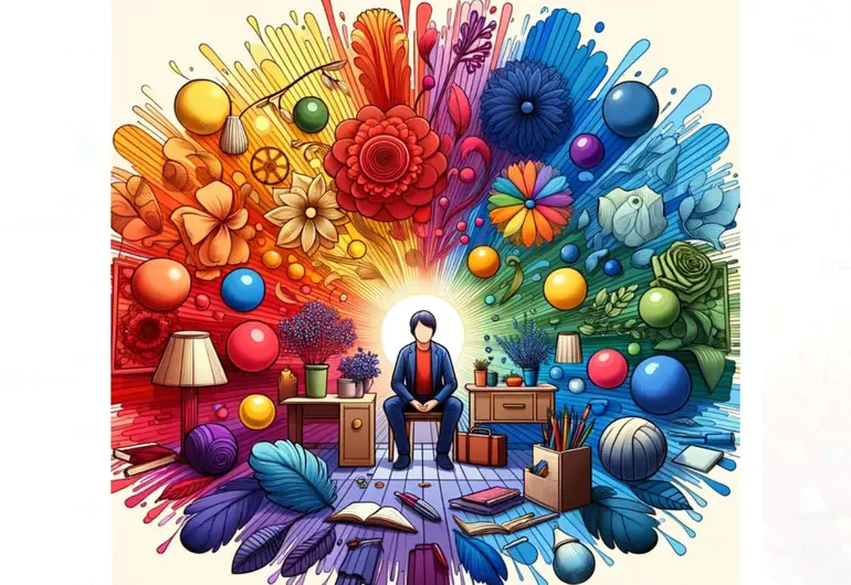 El Poder de los Colores: Influencia y Significado en Nuestra Vida [node ...