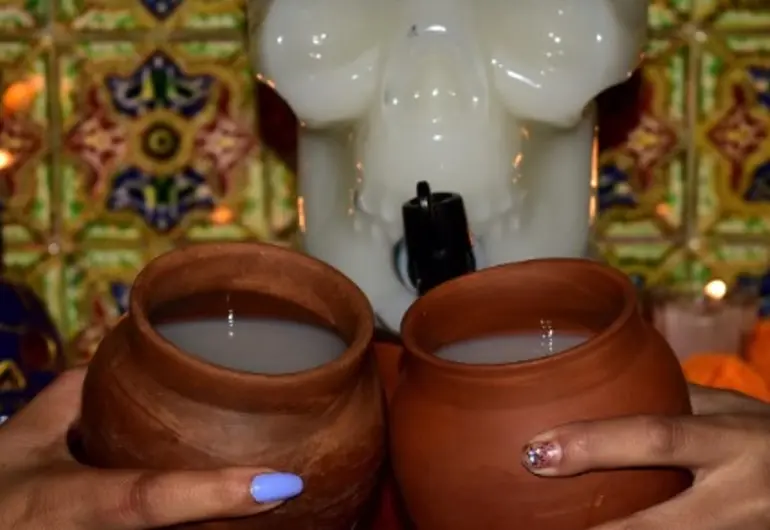 Pulque: así se prepara e ingrediente que lleva para que fermente