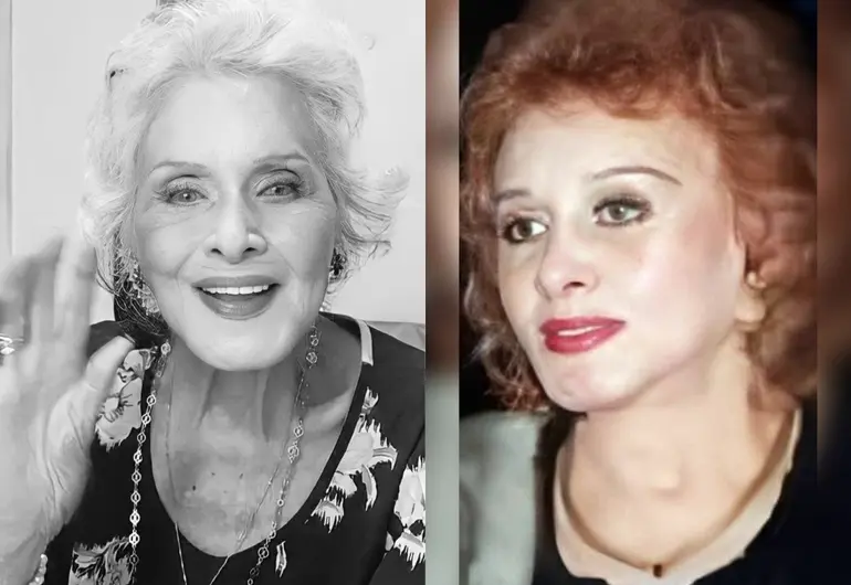 Muere Marcela Daviland a los 98 años, icónica actriz del Cine de Oro