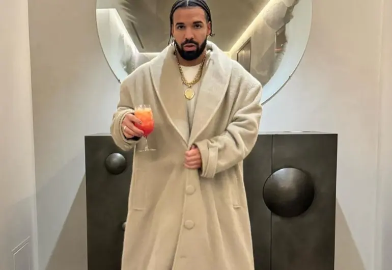 Esto fue lo que Drake respondió tras video íntimo filtrado