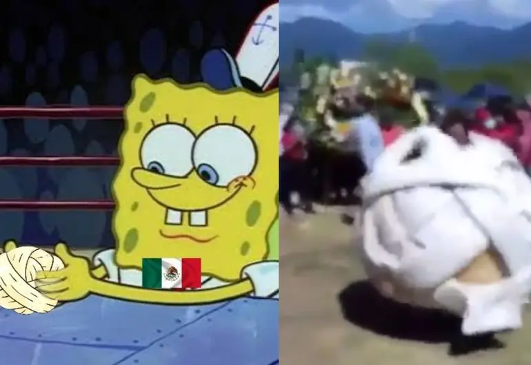 Internautas comparten memes porque el queso Oaxaca es uno de los ...