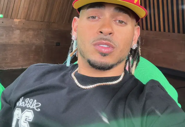 Ozuna dará conciertos por gira en México 2024; fechas y lugares
