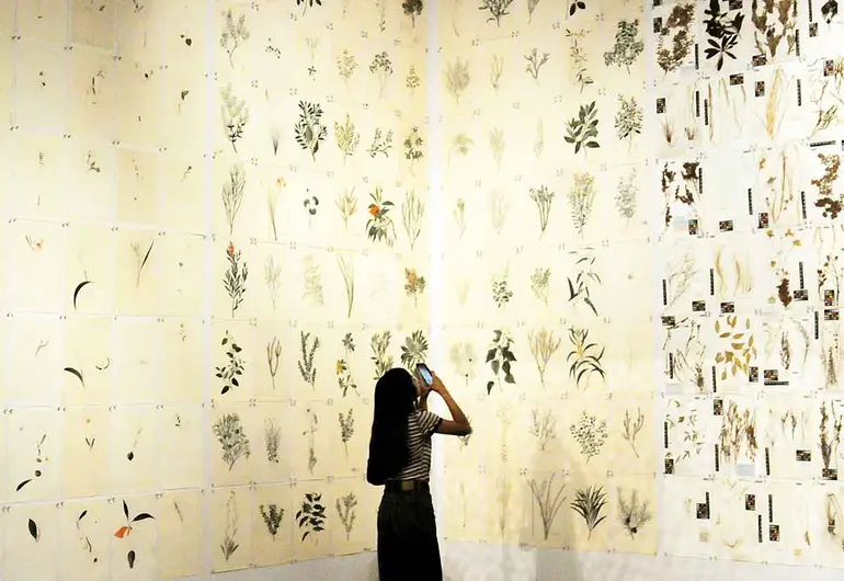 Jan Hendrix, guardián del paisaje devastado; alistan la exposición ‘Atlas’