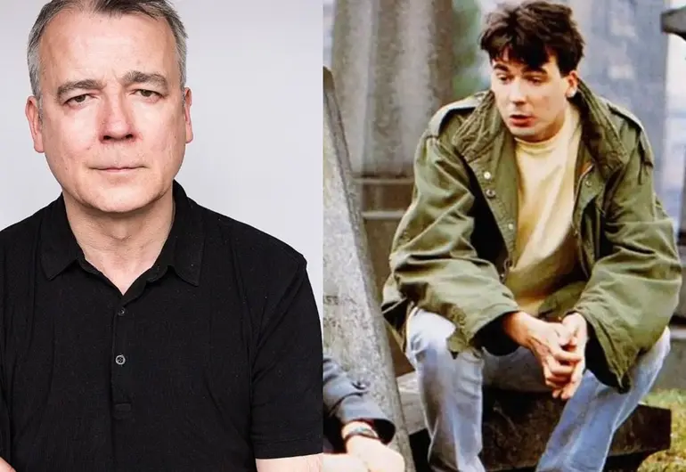 Muere Vincent Friell, actor de 'Trainspotting', a los 64 años