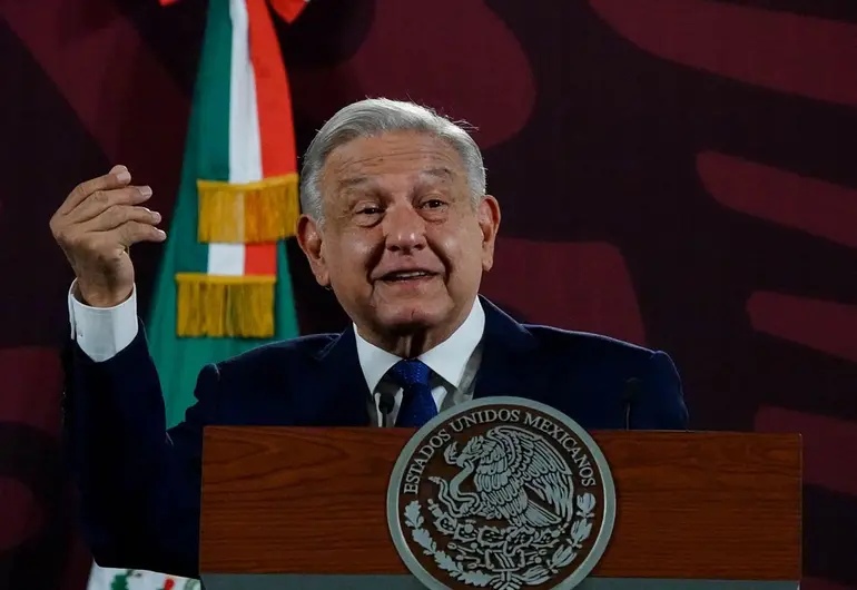 Señala López Obrador señala que gobierno espera plazo legal para ...