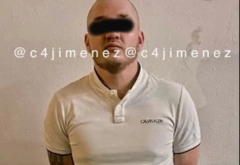 Cae líder de Los Fortis en CDMX; intentaba ‘levantón’ a un hombre en la ...