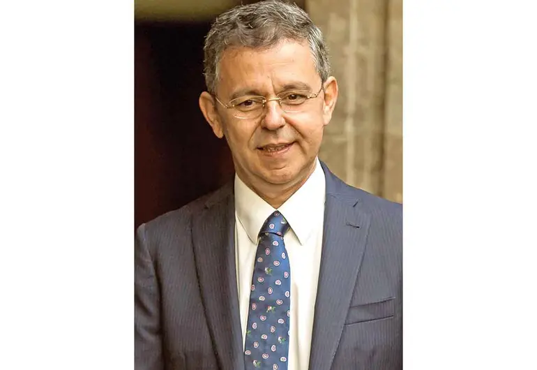 César Yáñez: compañerismo rumbo a la transformación