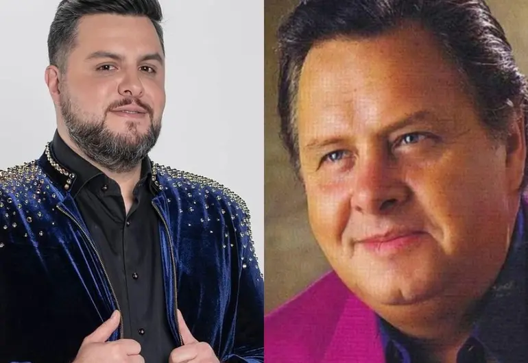 Paul Stanley revela fue fruto de una infidelidad de su papá, Paco Stanley