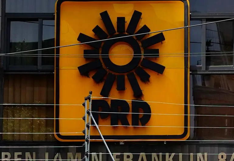 El PRD seguirá con registro como partido local en 13 estados, aunque no ...